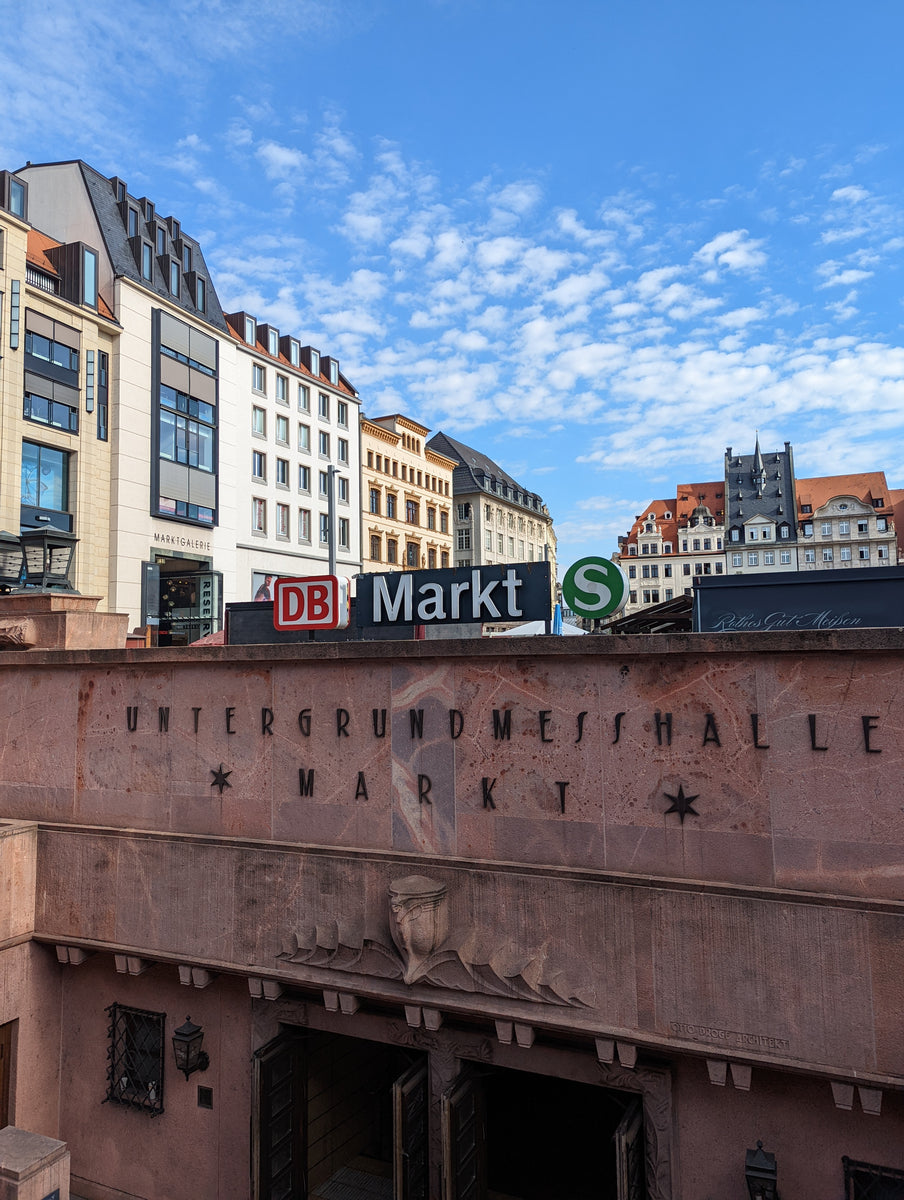 Flohmarkt – American Association of Teachers of German