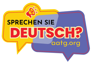 Sprechen Sie Deutsch? Sticker - Pack of 50 – American Association of ...