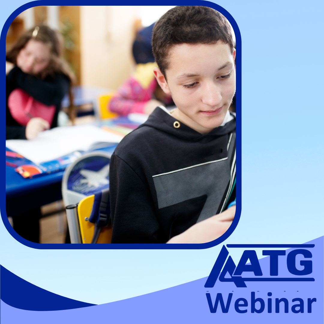 AATG Webinar: Teaching Students With Diverse Needs – American ...