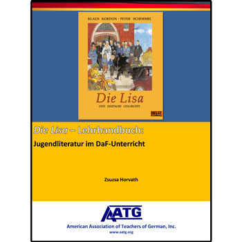 Die Lisa: Lehrhandbuch – American Association of Teachers of German