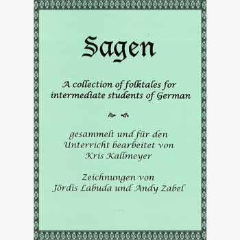 Sagen – American Association of Teachers of German